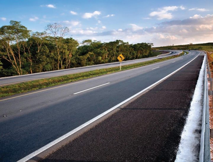 RESTORATION OF THE BR-285/RS HIGHWAY - Teixeira Duarte Construção