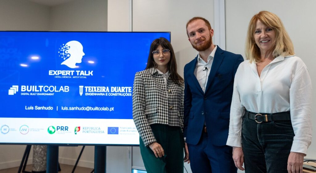 Teixeira Duarte marks World Creativity and Innovation Day - Teixeira ...